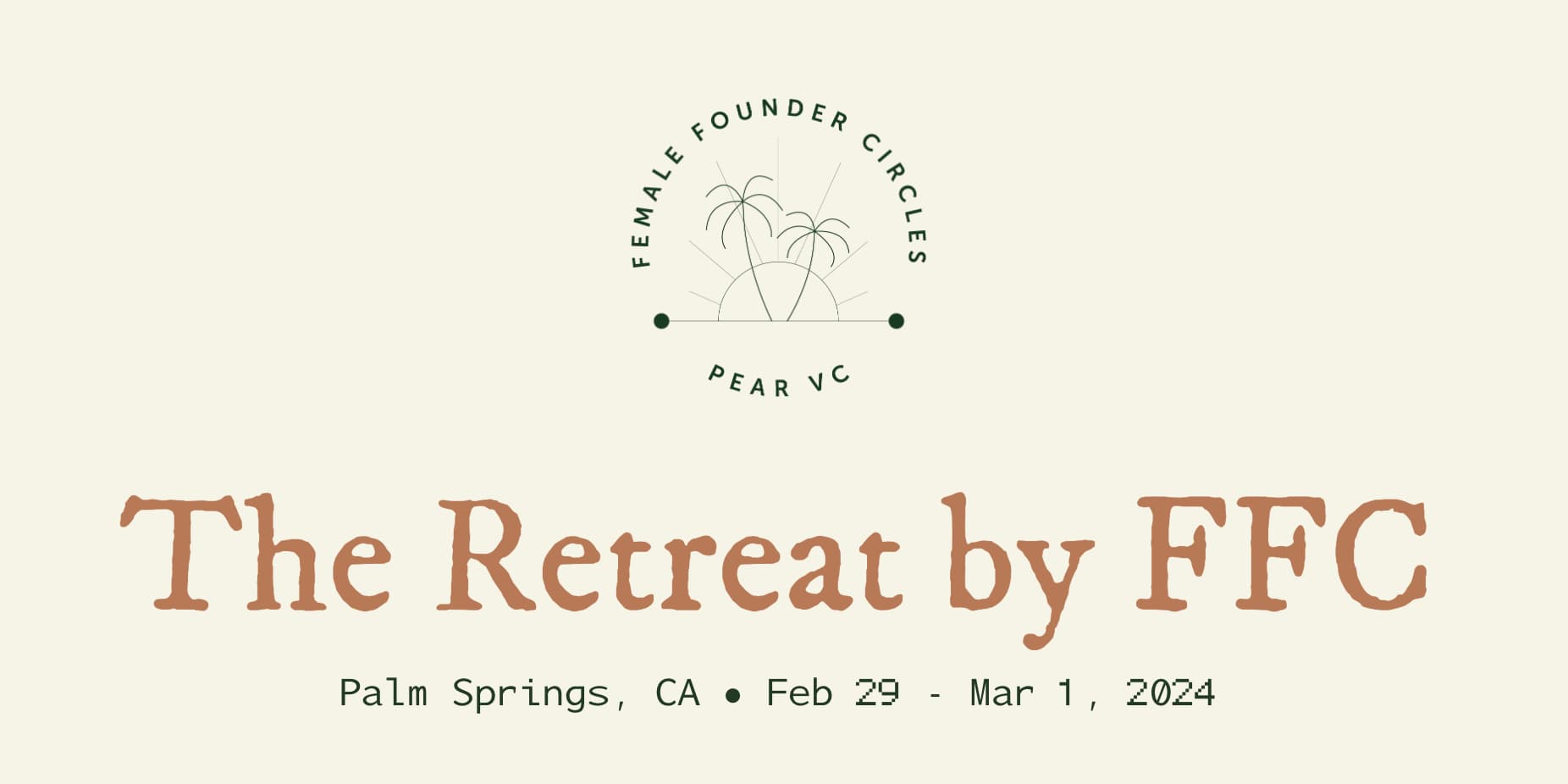 The Retreat by FFC